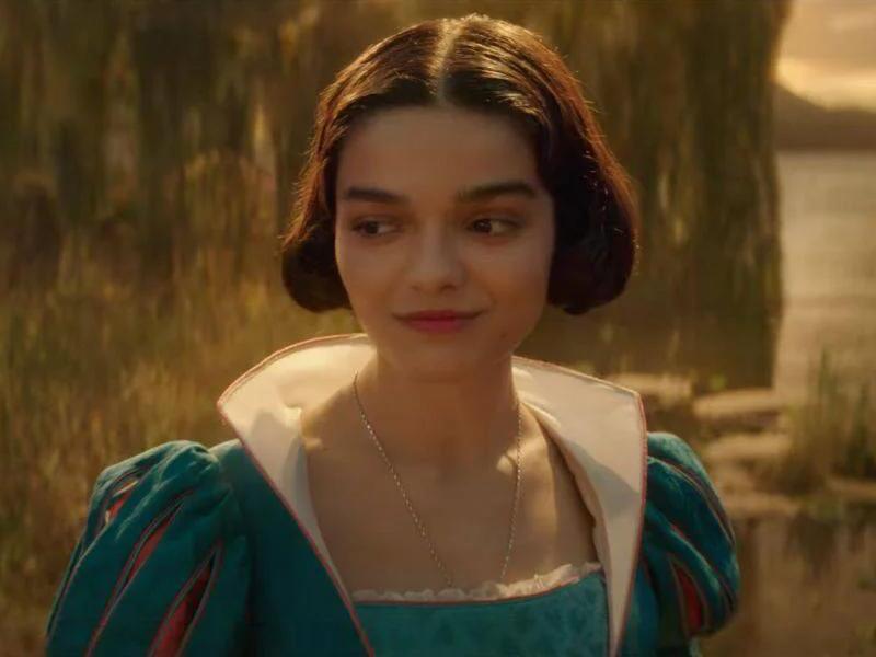 NEW: Full Trailer Released for Disney’s ‘Snow White’ Live-Action Remake
