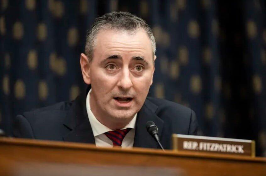 Congressman Brian Fitzpatrick Calls Trump’s Military Attack on Iran ...