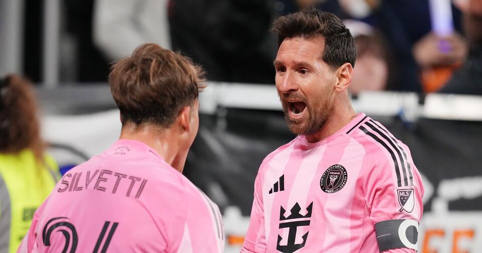 Landon Donovan worried for Lionel Messi's Inter Miami and has bullish ...