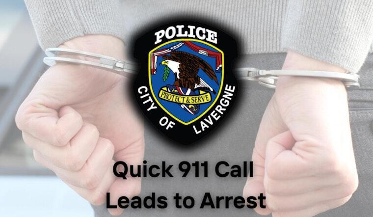 La Vergne Police Thwart Armed Robbery During Private Gun Sale, Suspect ...