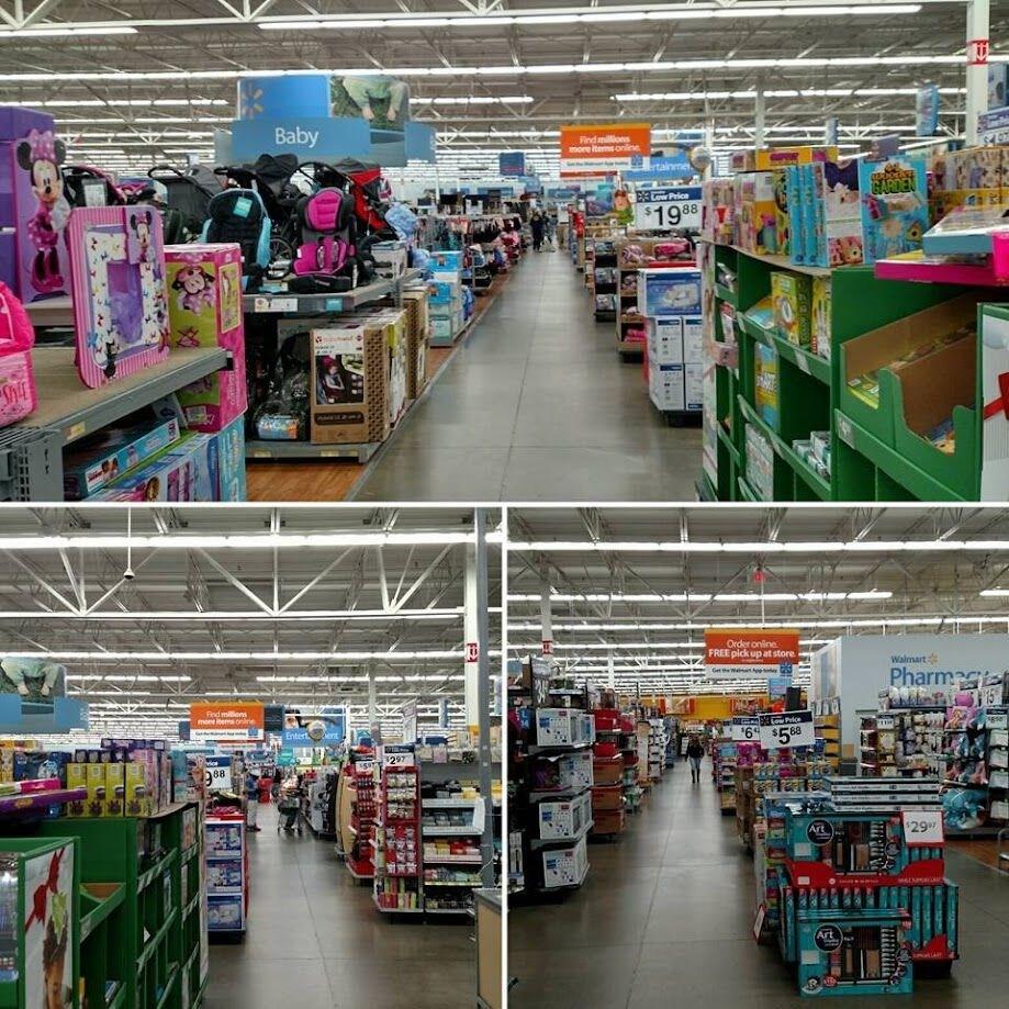 The Day is Coming When Walmart Stores Close in Idaho and Utah - NewsBreak