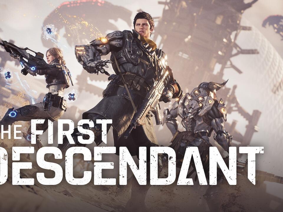 The First Descendant – Lepic, Viessa, and Gley Showcased in New Trailers