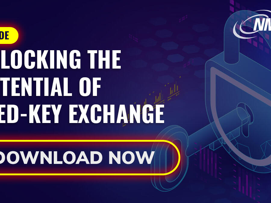 Your Fleet is at Risk: Download Seed-Key Exchange Guide Now