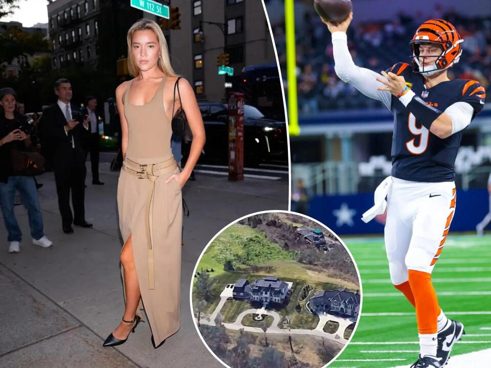 Joe Burrow angered by lack of ‘privacy’ after home was broken into