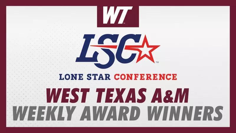 Akintoye and Mohammed Honored by the Lone Star Conference - NewsBreak