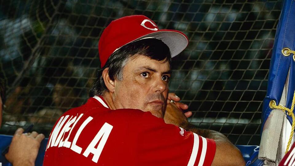 McCoy: Sweet Lou gets his due as Reds unveil 2026 Hall of Fame class ...