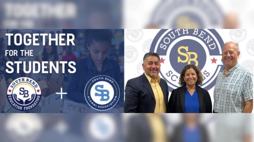 South Bend Education Foundation And Alumni Association Merge Newsbreak