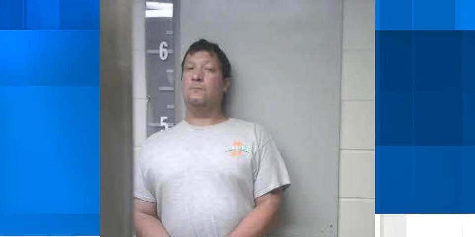 Man accused of striking brother in the head with a blunt object - NewsBreak