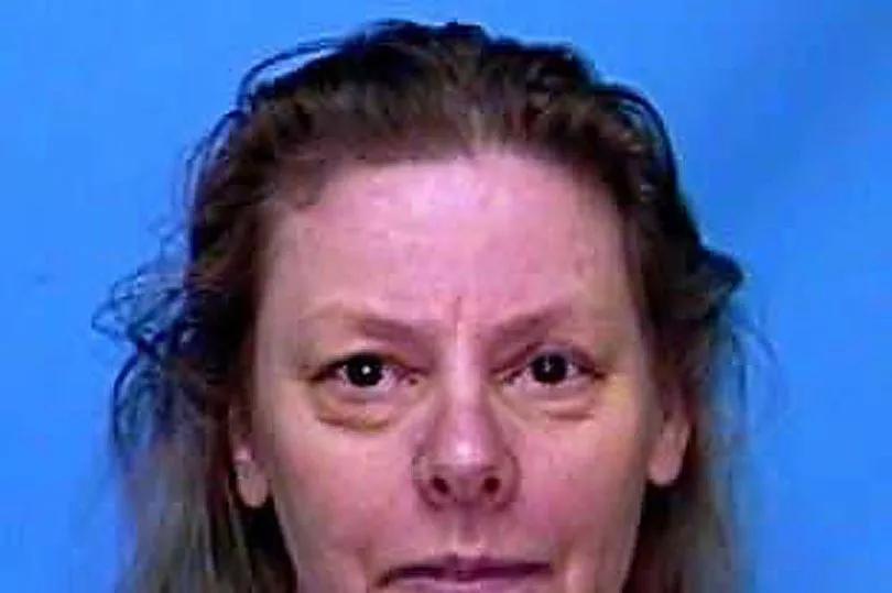 Who was Aileen Wuornos? The serial killer at the center of Netflix's ...