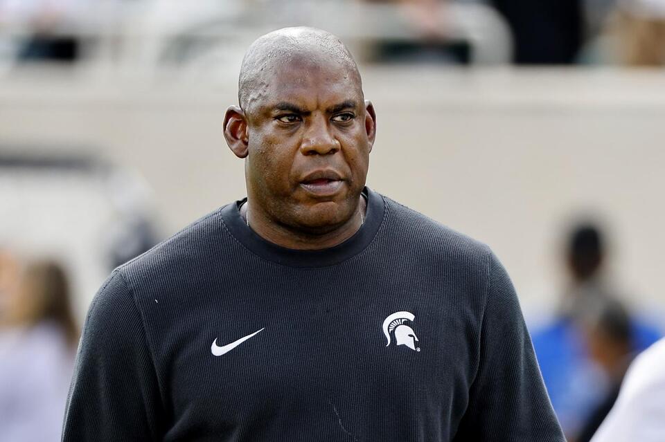 NCAA Ruling: MSU Football Hit With Probation and Show-Cause - NewsBreak