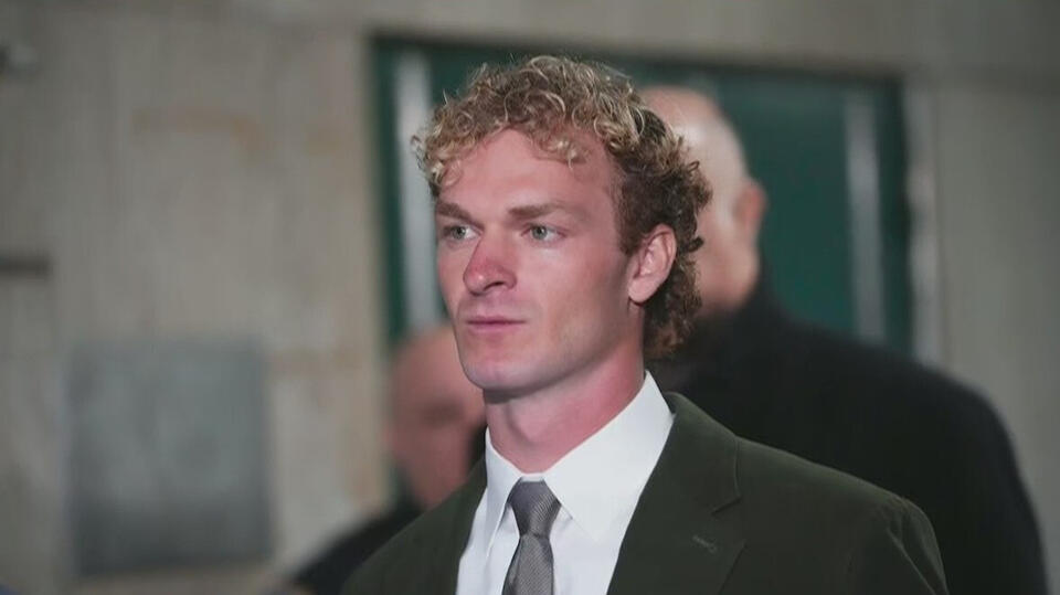 Daniel Penny trial: Witnesses describe the incident - NewsBreak