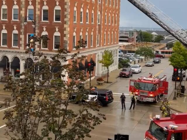 Racine apartment residents evacuated due to collapse concerns after ...