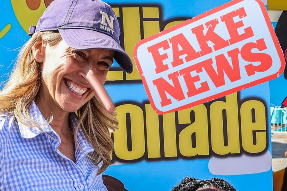 Fact Check: Mikie Sherrill Caught in Campaign Lie About Jack ...