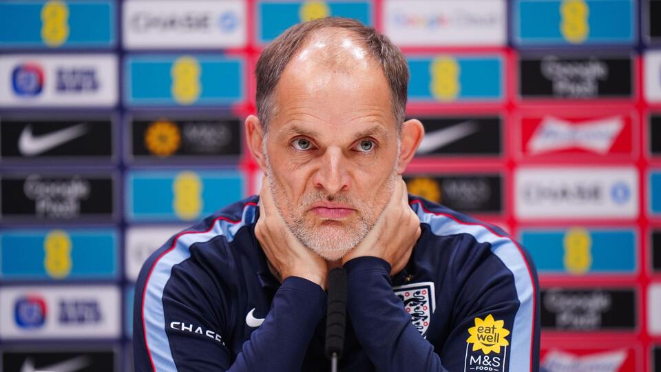 Tuchel ‘expected’ to snub surprise England star from starting XI vs ...