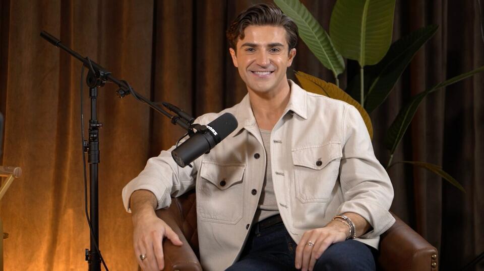 John Battagliese on New QVC Show, ‘Work Wife’ Kim Gravel & Kelly ...