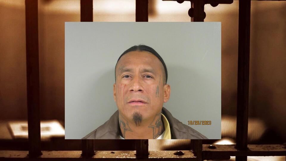 Nebraska inmate arrested more than two months after absconding - NewsBreak