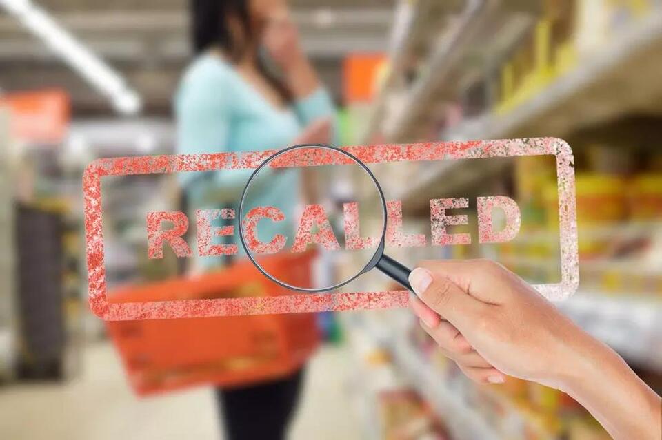 Look out for recalled Greek food kit sold in popular NJ store - NewsBreak