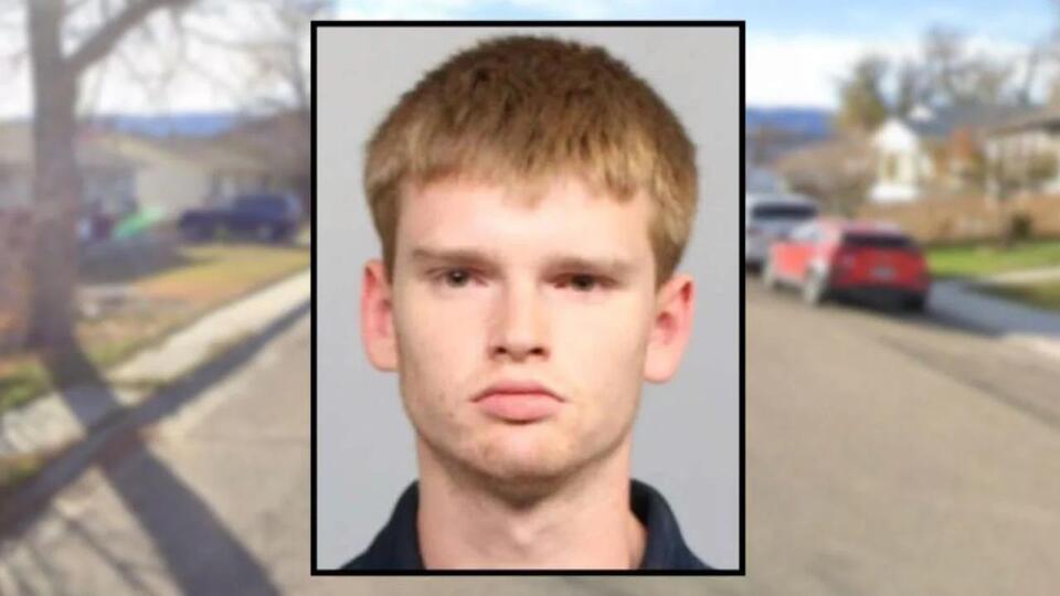 Casper Man Admits He Shot Teen Friend in Head While Playing Dangerous ...