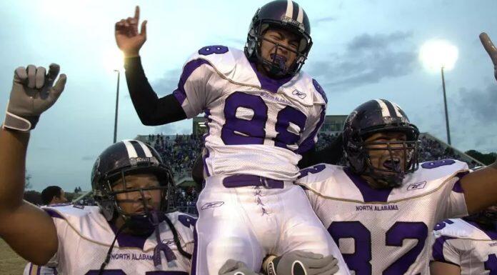 UNA to recognize 2000s era at Braly Stadium in game with Central ...
