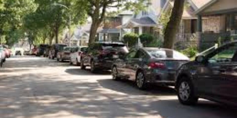 Can Someone Legally Park in Front of Your House in New Jersey? - NewsBreak