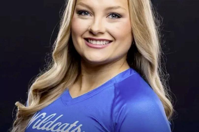 Ex-boyfriend of Kentucky cheerleader accused of stuffing dead baby in ...