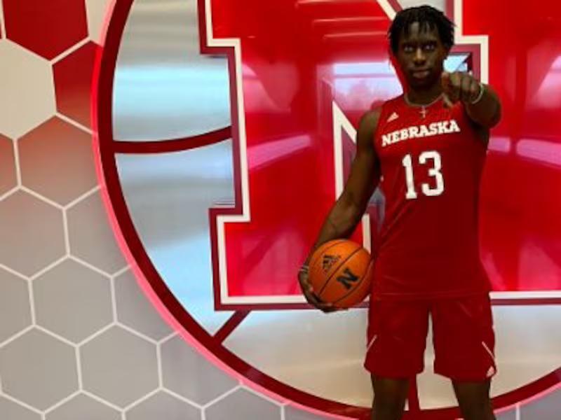 Former Lincoln High standout, Justin Bolis, commits to Nebraska