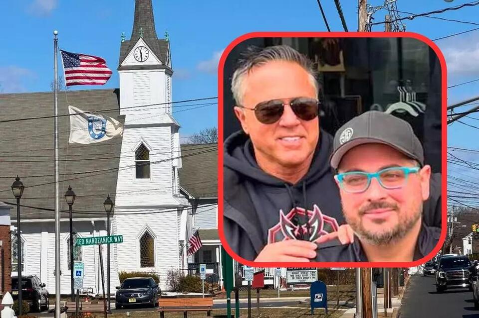 Mass resignations in NJ town spurred by ‘fear’ of mayor who appointed ...