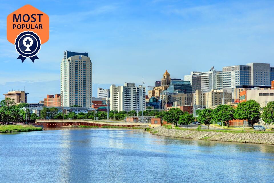 Top 5 MN Cities People Are Flocking To Right Now - NewsBreak