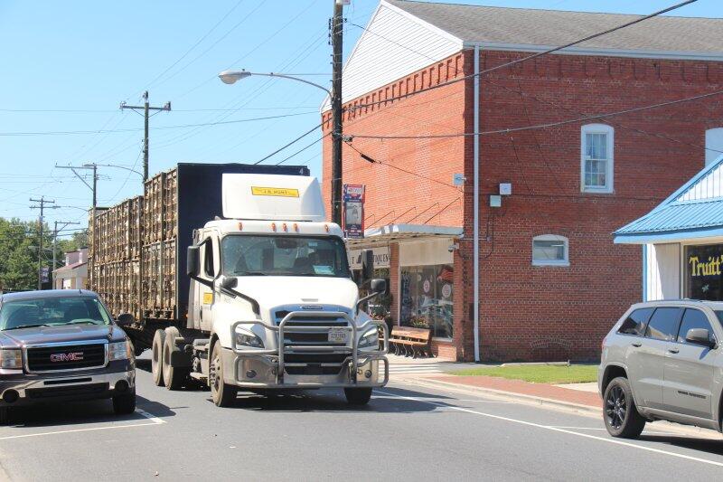 North Millsboro Bypass project nearing completion - NewsBreak