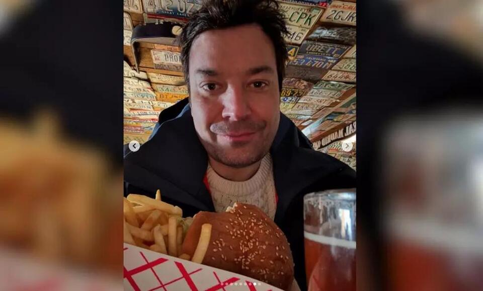 ‘Go Home!': Internet Rips Jimmy Fallon After His Viral Idaho Visit ...