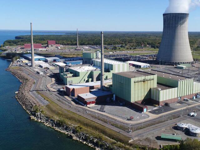 Annual Brochure for Nuclear Power Emergency Planning Now Available ...