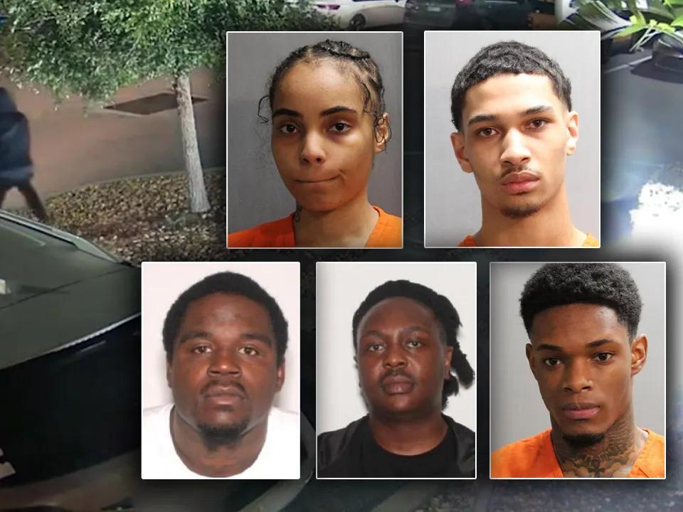 New court documents shed light on rapper Julio Foolio's murder in Tampa