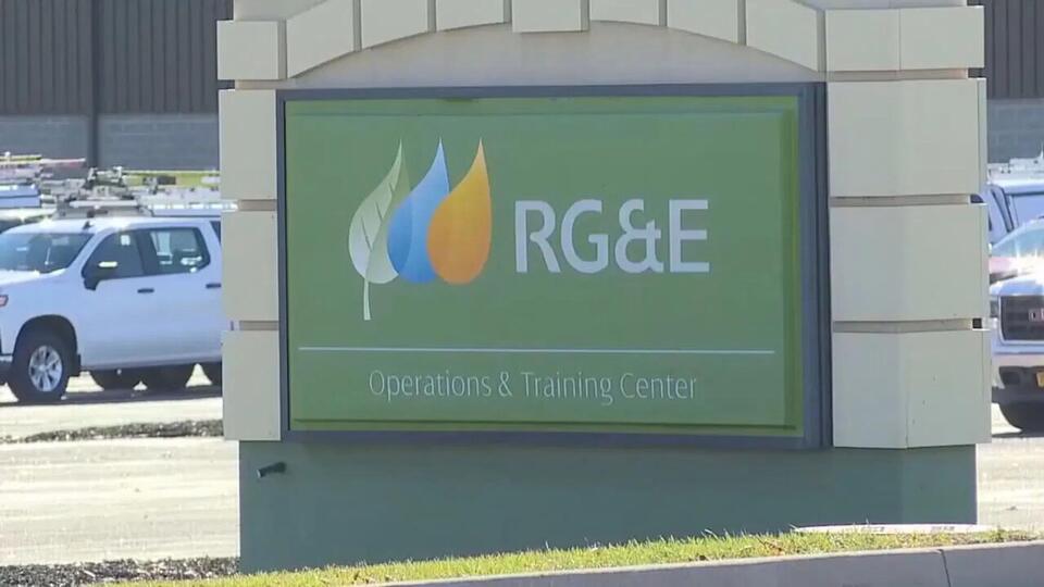 Monroe County legislators clash over RG&E study - NewsBreak