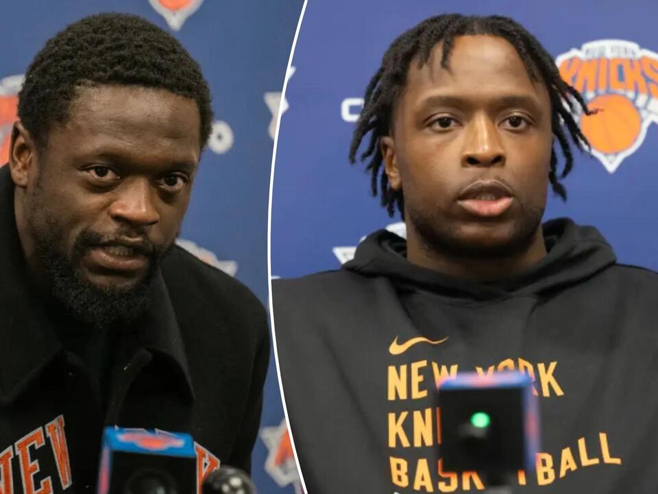 Knicks’ answers to three key questions may decide their season