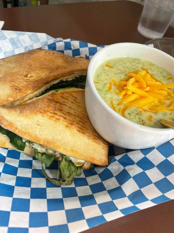 This Yakima Restaurant Just Won Best Soup—Have You Tried It? - NewsBreak