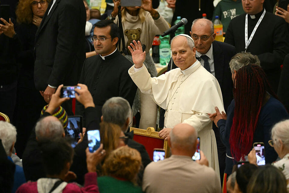 Pope May Accept Resignation of Spanish Bishop Accused of Abuse - NewsBreak