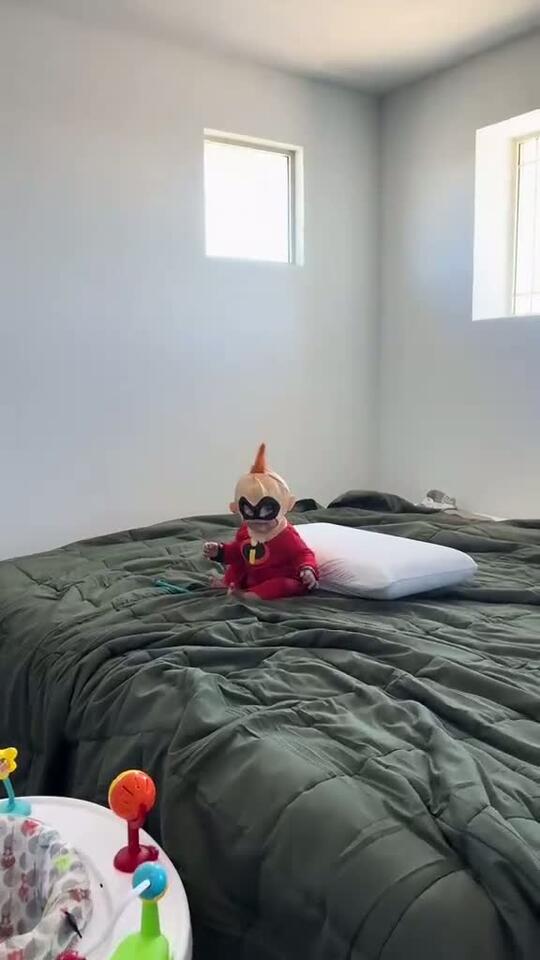 I was supposed to be Mr. Incredible 🥲😂 @Zaza @Sachi 🌷 created by Laro ...