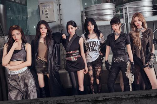 BABYMONSTER Shares New Details on 2026-27 World Tour, Including Cities ...