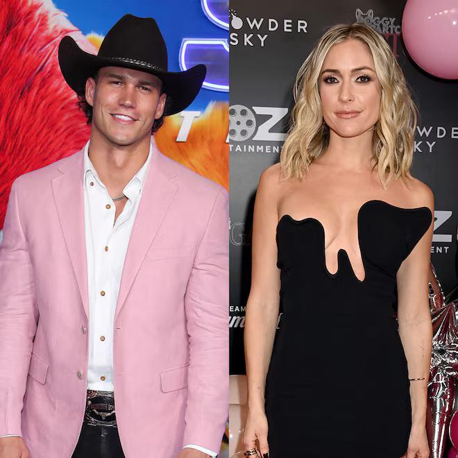 Mark Estes Details New Romance After Kristin Cavallari Breakup - NewsBreak