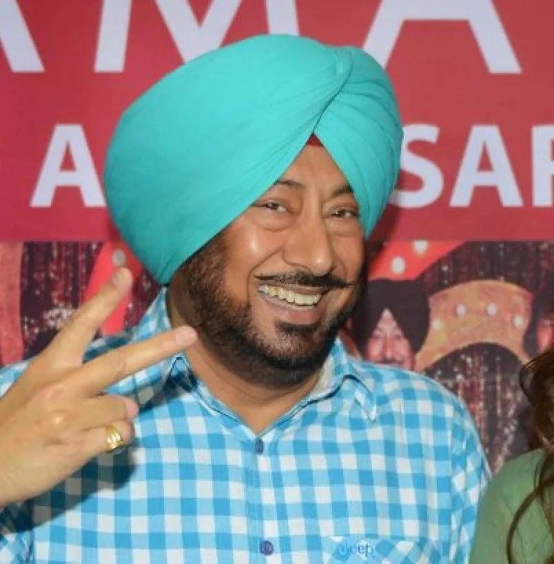 Movie Actor Dies of Stroke Complications: Jaswinder Bhalla Was 65 ...