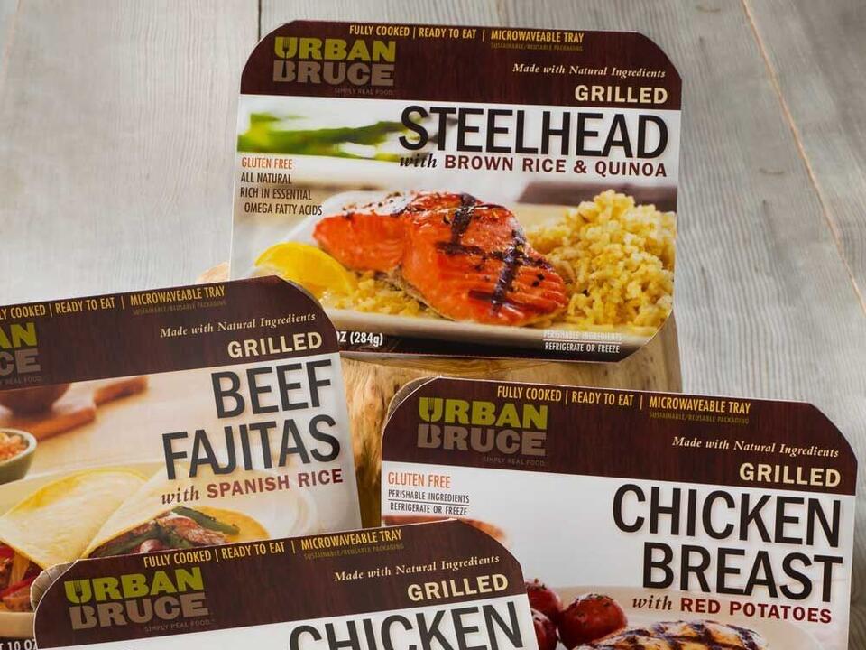 Woodburn-based BrucePac recalls ready-to-eat meats, poultry from ...