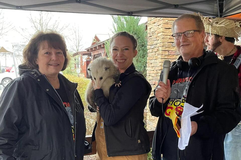 You need to know about “Sand Mountain Sam” + his Groundhog Day ...