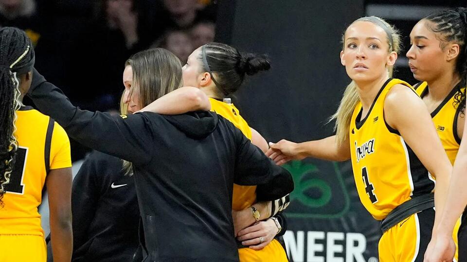 Ohio State Women’s Basketball Players Earn High Praise With Utmost ...