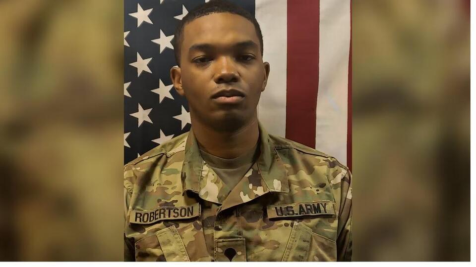 Fort Campbell soldier killed in Clarksville motorcycle crash identified ...
