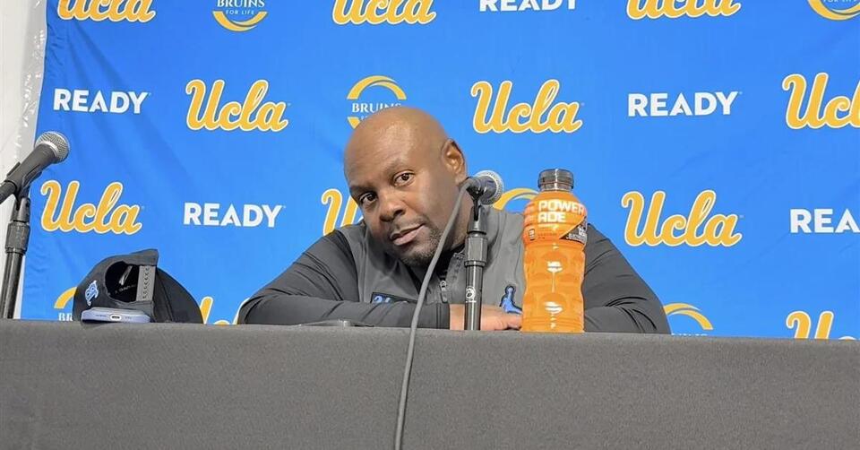 Tim Skipper on his Time as Interim Coach, Fan Support -- Excerpt ...