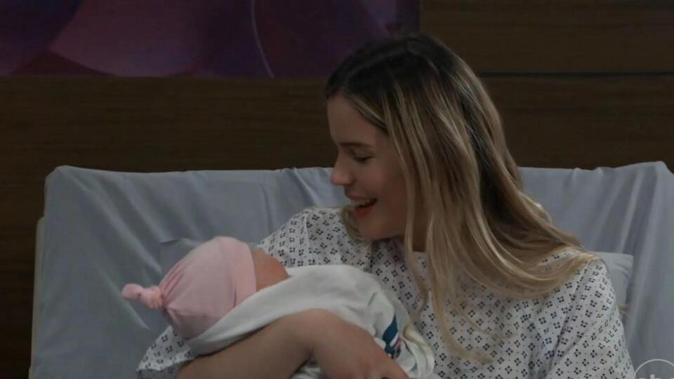 General Hospital Recap, June 6, 2025: Baby Daisy meets her family, Nina ...