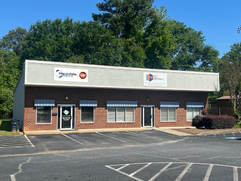 Allen Tate Realtors announces Anderson-Downtown office