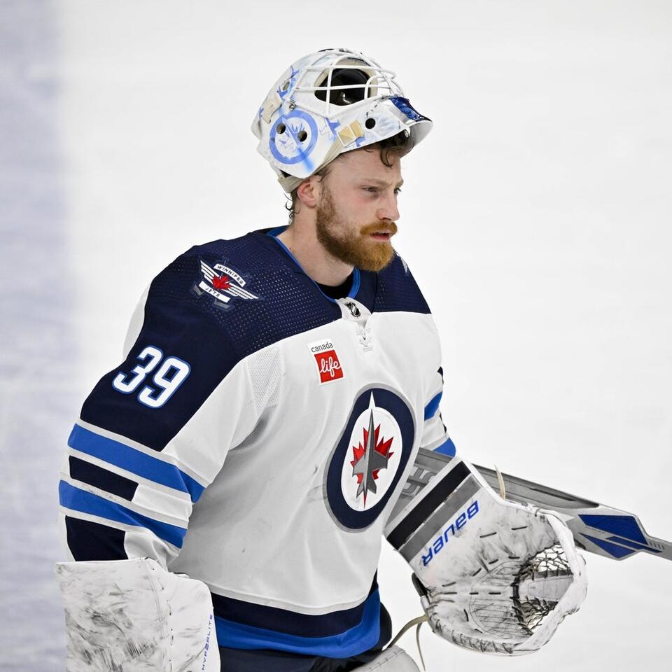 Laurent Brossoit Undergoes Hip Surgery, Likely Out For 2025-26 NHL ...