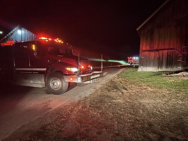 Christopher Lindner, son of Carl Lindner III, killed by police in Adams ...