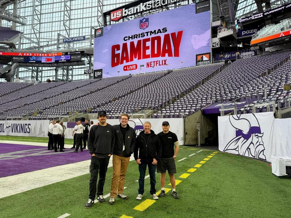 Professional Wireless Systems (PWS) Supports Snoop Dogg’s Holiday Party ...